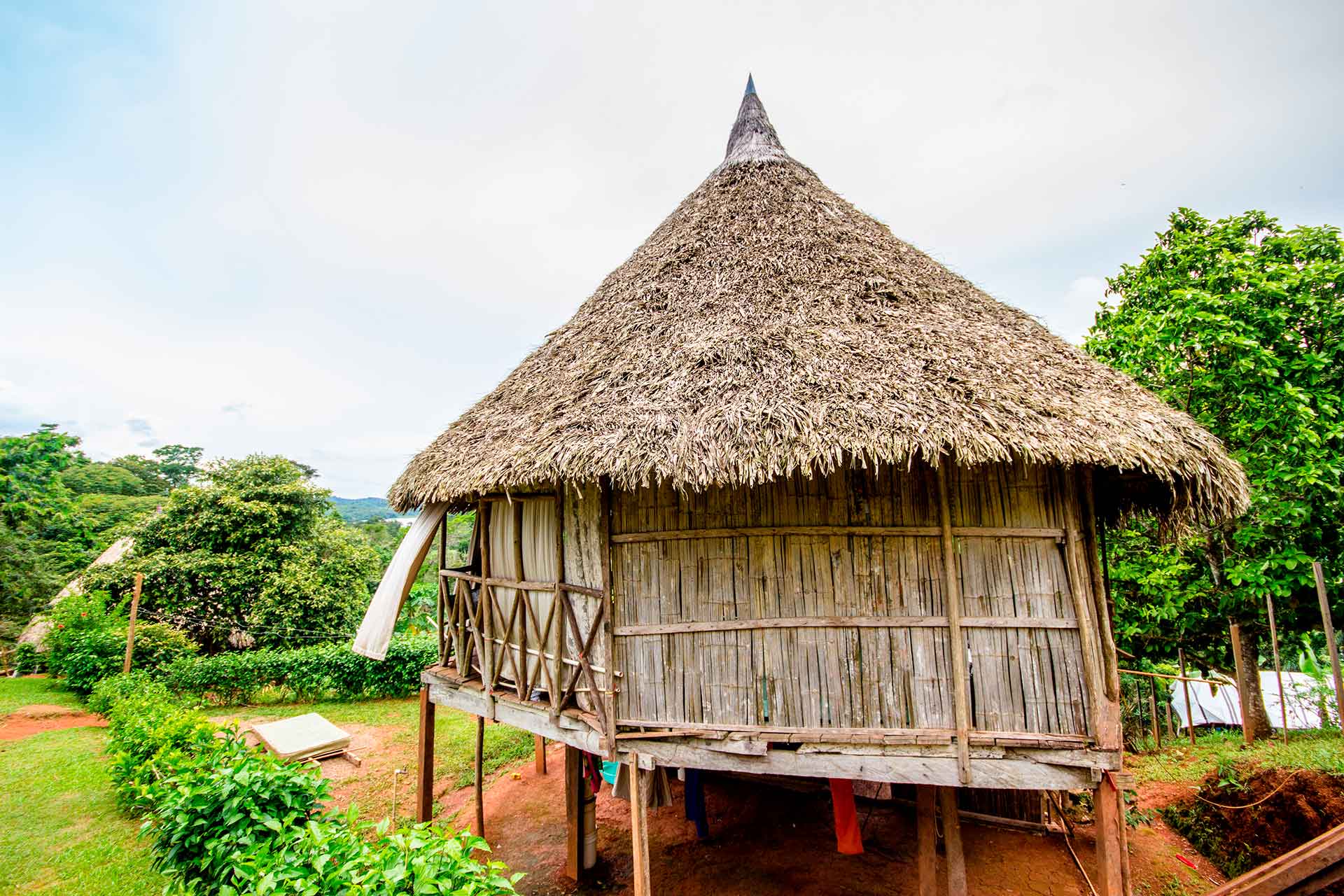 Descubre los mejores destinos de turismo rural en Panamá