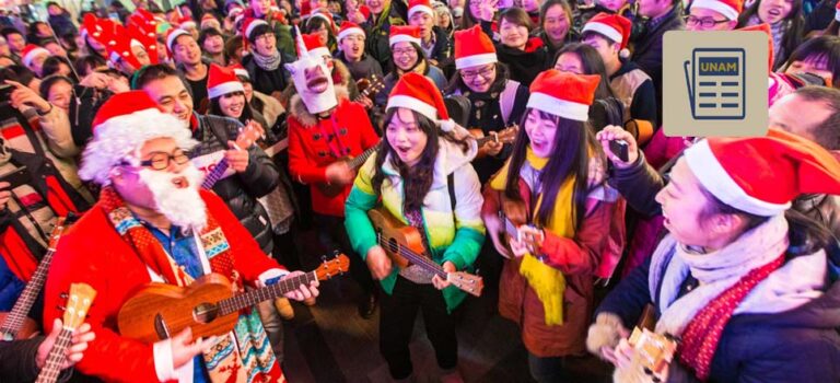 Navidad en Panamá: Descubre las increíbles tradiciones y eventos